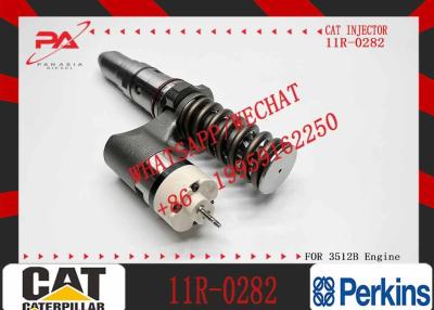 Cina Cat 3116 iniettore 4p2995 10r-0782 0R-8682 per motore di bruco 3116 iniettore in vendita