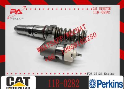 Cina Cat 3116 iniettore 4p2995 10r-0782 0R-8682 per motore di bruco 3116 iniettore in vendita