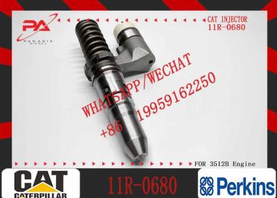Cina Cat 3116 iniettore 4p2995 10r-0782 0R-8682 per motore di bruco 3116 iniettore in vendita