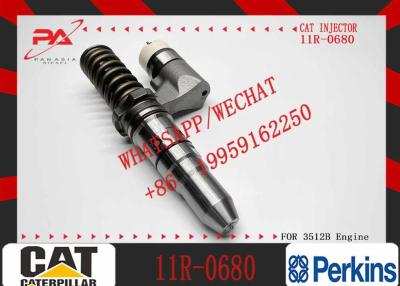 Cina Cat 3116 iniettore 4p2995 10r-0782 0R-8682 per motore di bruco 3116 iniettore in vendita