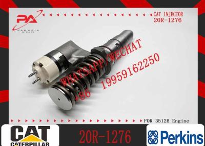 China Baugräber 20R-1276 392-0214 Motor Ersatzteile 3508 3512 3516 Treibstoffspritzer 20R1276 3920214 Für Caterpillar zu verkaufen