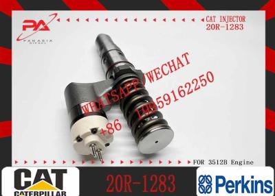 Cina Produttore Vendite Dirette Motore Carter Iniezione Common Rail 20R-1283 20R-1265 20R-1266 20R-1267 20R-1268 Iniezione in vendita