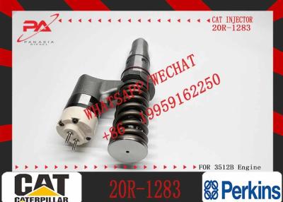 Cina Produttore Vendite Dirette Motore Carter Iniezione Common Rail 20R-1283 20R-1265 20R-1266 20R-1267 20R-1268 Iniezione in vendita