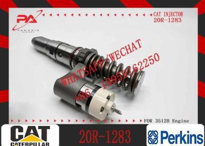 Cina Produttore Vendite Dirette Motore Carter Iniezione Common Rail 20R-1283 20R-1265 20R-1266 20R-1267 20R-1268 Iniezione in vendita