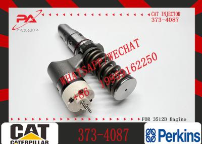 China 250-1312 373-4087 392-0212 10R-8215 Injetor de óleo ser adequado para GEN SET MUTOR 3512B Nova marca Spot está vendendo bem recentemente à venda