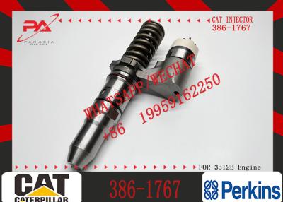 Cina Iniezione del motore diesel386-1767 10R-1303 10R-1278 10R-1276 10R-1288 10R-1280 10R-1279 10R-1275Per Caterpillar C3512B Common Rail in vendita