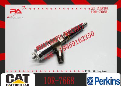 중국 디젤 엔진 주입기 10R-7668 10R-7671 10R-7672 2645A718 10R-7673 10R-7676 Caterpillar C4.4/C6.6 판매용