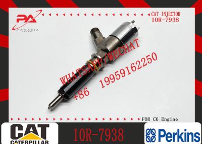 Cina Iniettore di carburante ad alte prestazioni 10R-7938 10R7938 321-3600 in vendita