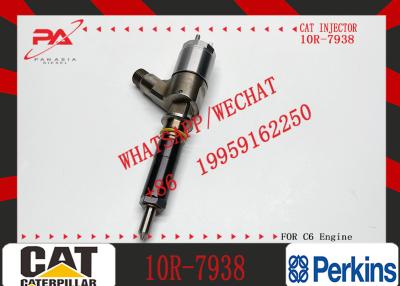 Cina Iniettore di carburante ad alte prestazioni 10R-7938 10R7938 321-3600 in vendita