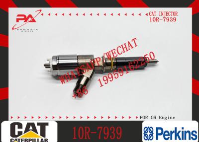 China Replacement 10R1000 Fuel Injector for Caterpillar CAT Engine 3406E C-15 C15 for sale