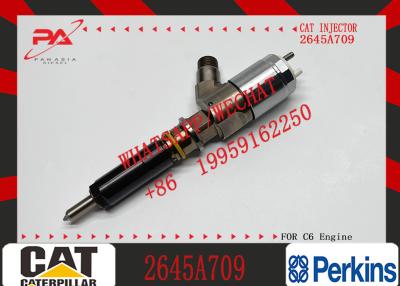 China Partes de motores a diesel Injetor de combustível Assy 321-3600 2645A753 10R7938 para motores CAT C6.4/C6.6 à venda