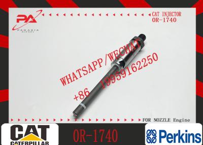 Cina Produttore di iniettori per motori Caterpillar Vendita diretta 0R-1745 0R-1744 0R-1743 0R-17412 0R-1740 Iniettore in vendita