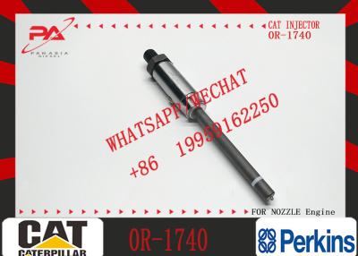 Cina Produttore di iniettori per motori Caterpillar Vendita diretta 0R-1745 0R-1744 0R-1743 0R-17412 0R-1740 Iniettore in vendita