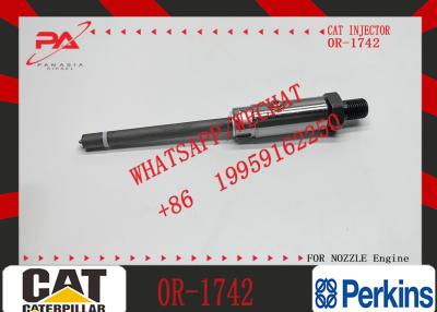 Cina Produttore di iniettori per motori Caterpillar Vendita diretta 0R-170 0R-1742 0R-1743 0R-1744 0R-1745 Iniettore in vendita