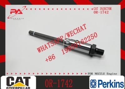 Cina Produttore di iniettori per motori Caterpillar Vendita diretta 0R-170 0R-1742 0R-1743 0R-1744 0R-1745 Iniettore in vendita