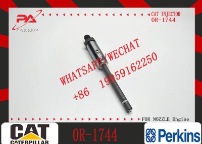 Cina Produttore di iniettori per motori Caterpillar Vendita diretta 0R-1745 0R-1744 0R-1743 0R-17412 0R-1740 Iniettore in vendita