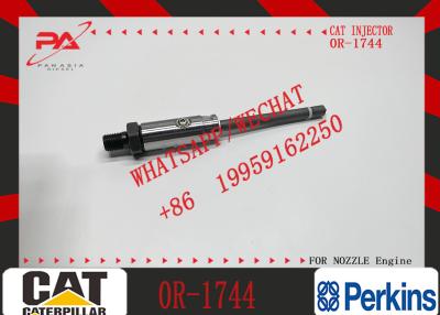Cina Produttore di iniettori per motori Caterpillar Vendita diretta 0R-1745 0R-1744 0R-1743 0R-17412 0R-1740 Iniettore in vendita