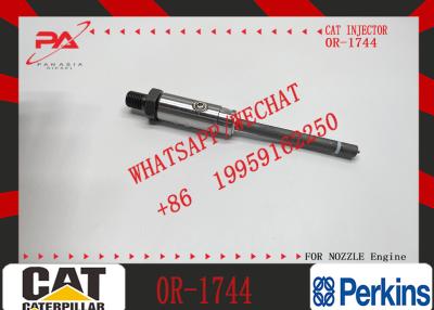 Cina Produttore di iniettori per motori Caterpillar Vendita diretta 0R-1745 0R-1744 0R-1743 0R-17412 0R-1740 Iniettore in vendita