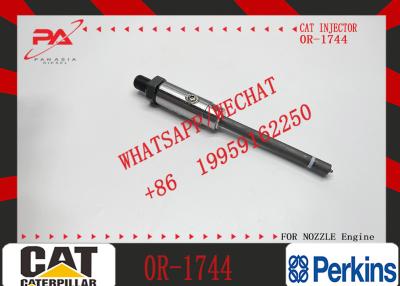Cina Produttore di iniettori per motori Caterpillar Vendita diretta 0R-1745 0R-1744 0R-1743 0R-17412 0R-1740 Iniettore in vendita