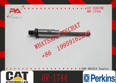 Cina Produttore di iniettori per motori Caterpillar Vendita diretta 0R-1745 0R-1744 0R-1743 0R-17412 0R-1740 Iniettore in vendita