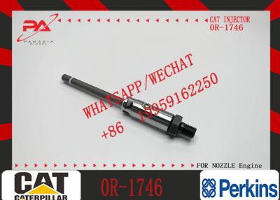 Cina Iniezione di carburante 7W-7037 Escavatore CAT 3400 3406 Motore diesel ugello di iniezione di carburante 7W7037 0R3425 in vendita