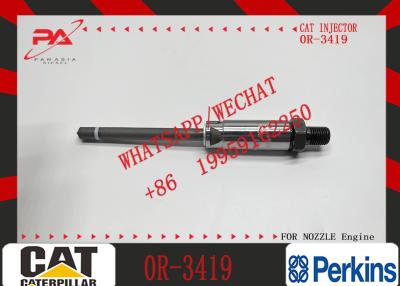 Cina Produttore di iniettori per motori Caterpillar Vendita diretta 0R-3419 0R-3418 0R-3591 0R-4124 0R-8787 0R-1747 0R-3536 Iniettore in vendita