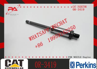 Cina Produttore di iniettori per motori Caterpillar Vendita diretta 0R-3419 0R-3418 0R-3591 0R-4124 0R-8787 0R-1747 0R-3536 Iniettore in vendita