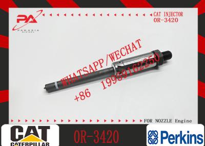 Cina Produttore di iniettori per motori Caterpillar Vendita diretta 170-5181 0R-3424 0R-8785 0R-3423 0R-3422 0R-3420 Iniettore in vendita