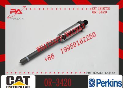 Cina Produttore di iniettori per motori Caterpillar Vendita diretta 170-5181 0R-3424 0R-8785 0R-3423 0R-3422 0R-3420 Iniettore in vendita
