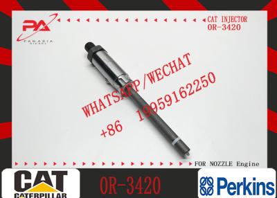 Cina Produttore di iniettori per motori Caterpillar Vendita diretta 170-5181 0R-3424 0R-8785 0R-3423 0R-3422 0R-3420 Iniettore in vendita