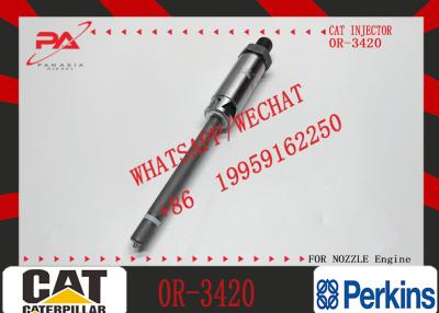 Cina Produttore di iniettori per motori Caterpillar Vendita diretta 170-5181 0R-3424 0R-8785 0R-3423 0R-3422 0R-3420 Iniettore in vendita