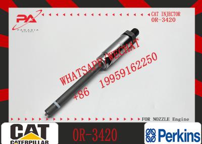 Cina Produttore di iniettori per motori Caterpillar Vendita diretta 170-5181 0R-3424 0R-8785 0R-3423 0R-3422 0R-3420 Iniettore in vendita