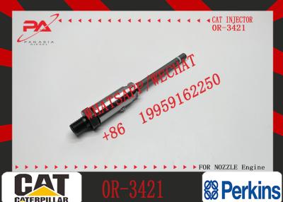 Cina Produttore di iniettori per motori Caterpillar Vendita diretta 0R-3421 0R-3420 0R-3419 0R-3418 7W-7045 Iniettore in vendita