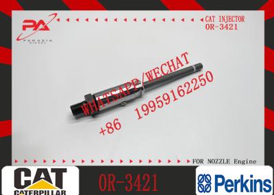 Cina Produttore di iniettori per motori Caterpillar Vendita diretta 0R-3421 0R-3420 0R-3419 0R-3418 7W-7045 Iniettore in vendita