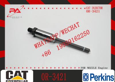 Cina Produttore di iniettori per motori Caterpillar Vendita diretta 0R-3421 0R-3420 0R-3419 0R-3418 7W-7045 Iniettore in vendita
