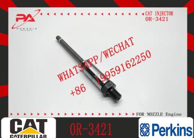 Cina Produttore di iniettori per motori Caterpillar Vendita diretta 0R-3421 0R-3420 0R-3419 0R-3418 7W-7045 Iniettore in vendita