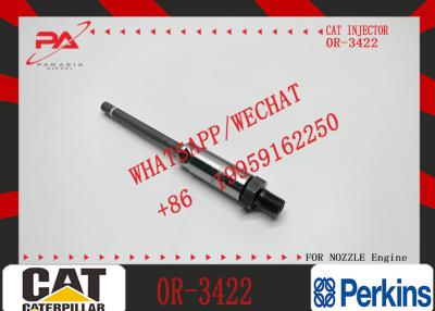 Cina Produttore di iniettori per motori Caterpillar Vendita diretta 170-5181 0R-3424 0R-8785 0R-3423 0R-3422 0R-3420 Iniettore in vendita
