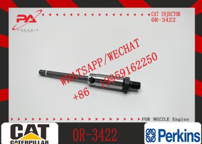Cina Produttore di iniettori per motori Caterpillar Vendita diretta 170-5181 0R-3424 0R-8785 0R-3423 0R-3422 0R-3420 Iniettore in vendita