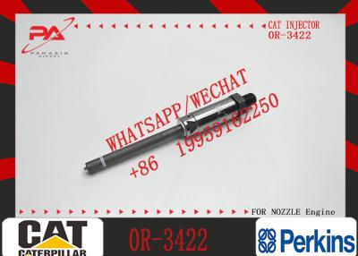 Cina Produttore di iniettori per motori Caterpillar Vendita diretta 170-5181 0R-3424 0R-8785 0R-3423 0R-3422 0R-3420 Iniettore in vendita