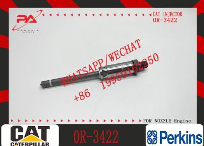 Cina Produttore di iniettori per motori Caterpillar Vendita diretta 170-5181 0R-3424 0R-8785 0R-3423 0R-3422 0R-3420 Iniettore in vendita