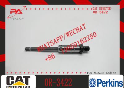 Cina Produttore di iniettori per motori Caterpillar Vendita diretta 170-5181 0R-3424 0R-8785 0R-3423 0R-3422 0R-3420 Iniettore in vendita