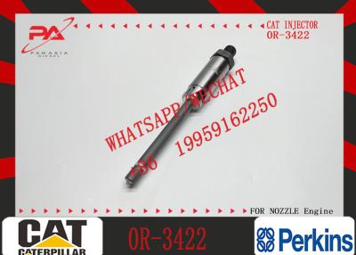 Cina Produttore di iniettori per motori Caterpillar Vendita diretta 170-5181 0R-3424 0R-8785 0R-3423 0R-3422 0R-3420 Iniettore in vendita