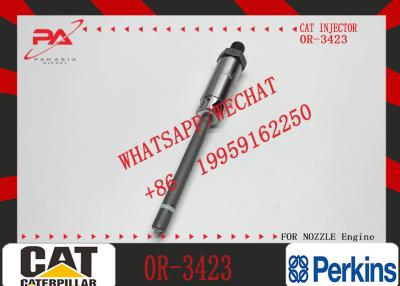 Cina 7W-7026 iniettore di carburante iniettore di carburante diesel ad alte prestazioni 0R3423 0R-3423 7W7026 in vendita