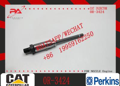 Cina Produttore di iniettori per motori Caterpillar Vendita diretta 170-5181 0R-3424 0R-8785 0R-3423 0R-3422 0R-3420 Iniettore in vendita