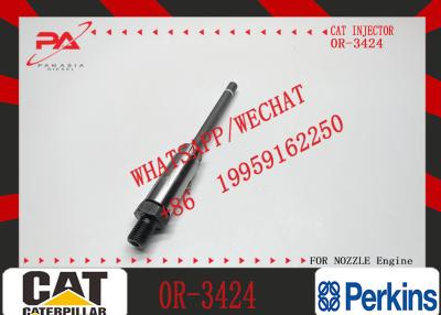 Cina Produttore di iniettori per motori Caterpillar Vendita diretta 170-5181 0R-3424 0R-8785 0R-3423 0R-3422 0R-3420 Iniettore in vendita
