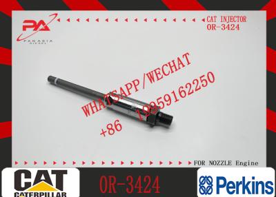 Cina Produttore di iniettori per motori Caterpillar Vendita diretta 170-5181 0R-3424 0R-8785 0R-3423 0R-3422 0R-3420 Iniettore in vendita