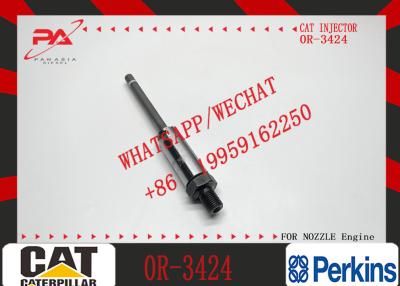 Cina Produttore di iniettori per motori Caterpillar Vendita diretta 170-5181 0R-3424 0R-8785 0R-3423 0R-3422 0R-3420 Iniettore in vendita