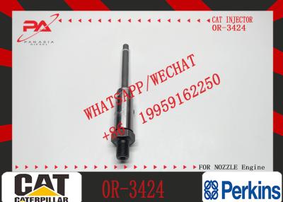 Cina Produttore di iniettori per motori Caterpillar Vendita diretta 170-5181 0R-3424 0R-8785 0R-3423 0R-3422 0R-3420 Iniettore in vendita