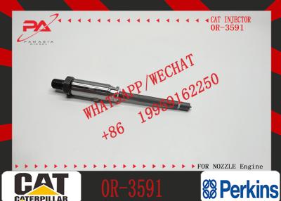 Cina Iniettore Common Rail di alta qualità 0R-3591 0R3591 1705181 170-5181 in vendita