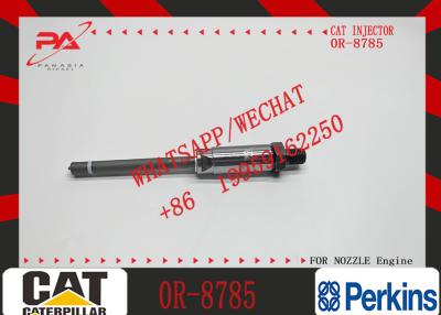 Cina Produttore di iniettori per motori Caterpillar Vendita diretta 170-5181 0R-3424 0R-8785 0R-3423 0R-3422 0R-3420 Iniettore in vendita